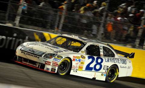 How NASCAR Cars Have Changed Over the Years - GarethMachale