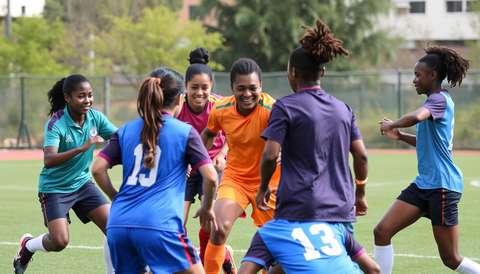 The Psychology of Teamwork: Why Playing Sports Improves Relationships ...